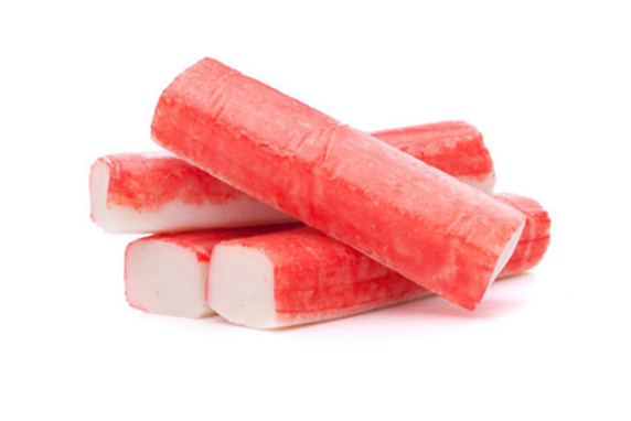 Crab Stick- Eastco | East Fish Processing
