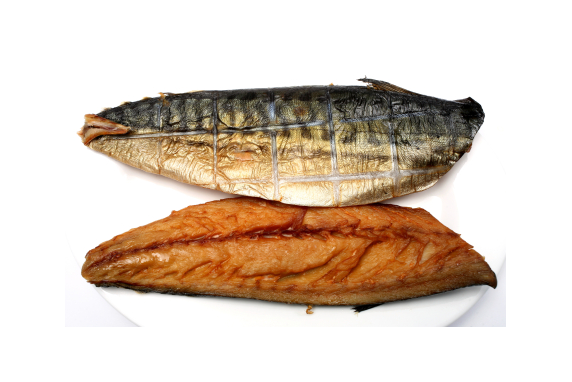 Herring Fillet | East Fish Processing